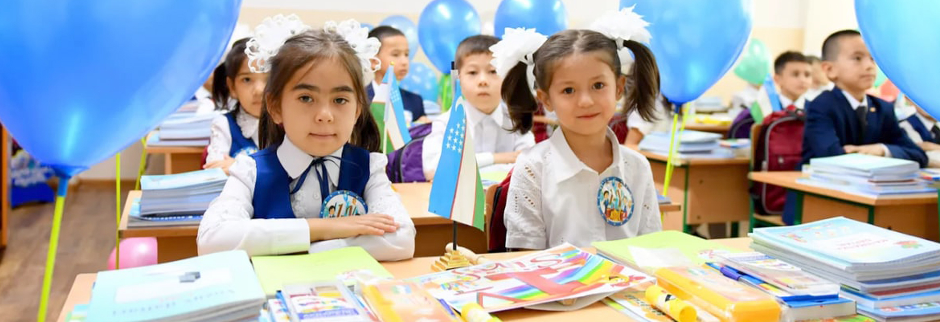 Toshkent shahar Yunusobod tuman 235-son umumta'lim maktabi
